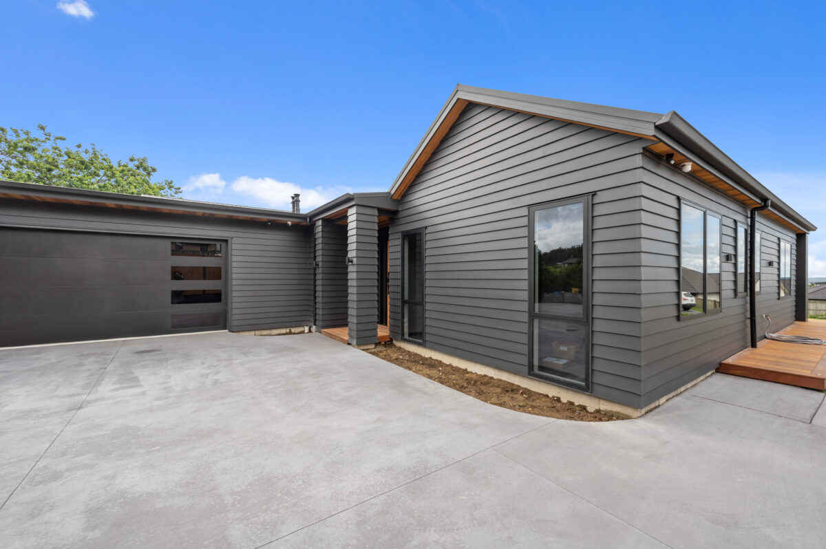 Rotorua House Portfolio 2 - Ray Stevens Homes - Rotorua Builders - Ray ...
