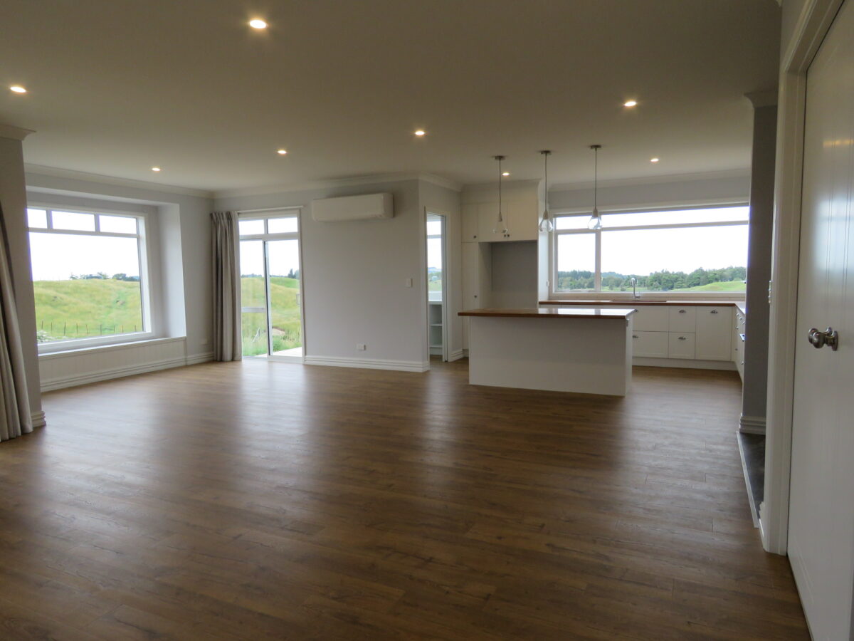 Rotorua House Portfolio 7 - Ray Stevens Homes - Rotorua Builders - Ray ...