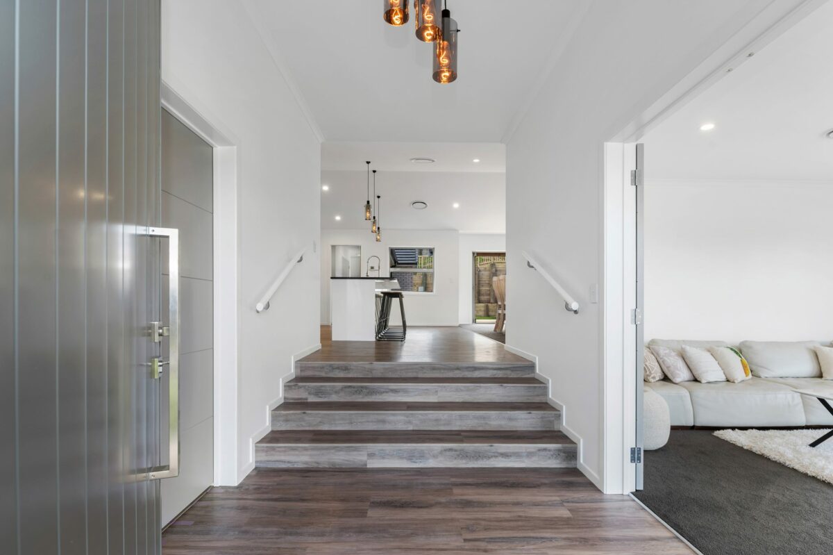 Rotorua House Portfolio 8 - Ray Stevens Homes - Rotorua Builders - Ray ...
