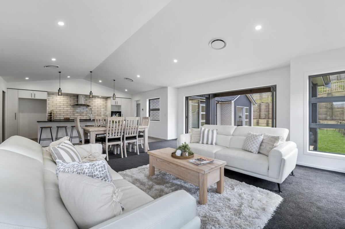 Rotorua House Portfolio 8 - Ray Stevens Homes - Rotorua Builders - Ray ...